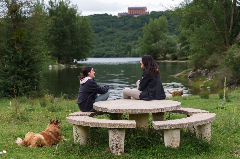 Un verano en la imponente y desconocida Montaña Palentina | Territorio ...