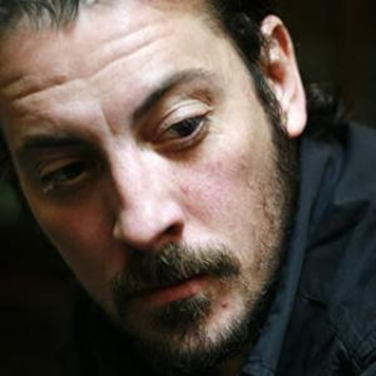 Entrevista con Ray Loriga | Cultura | EL PAÍS