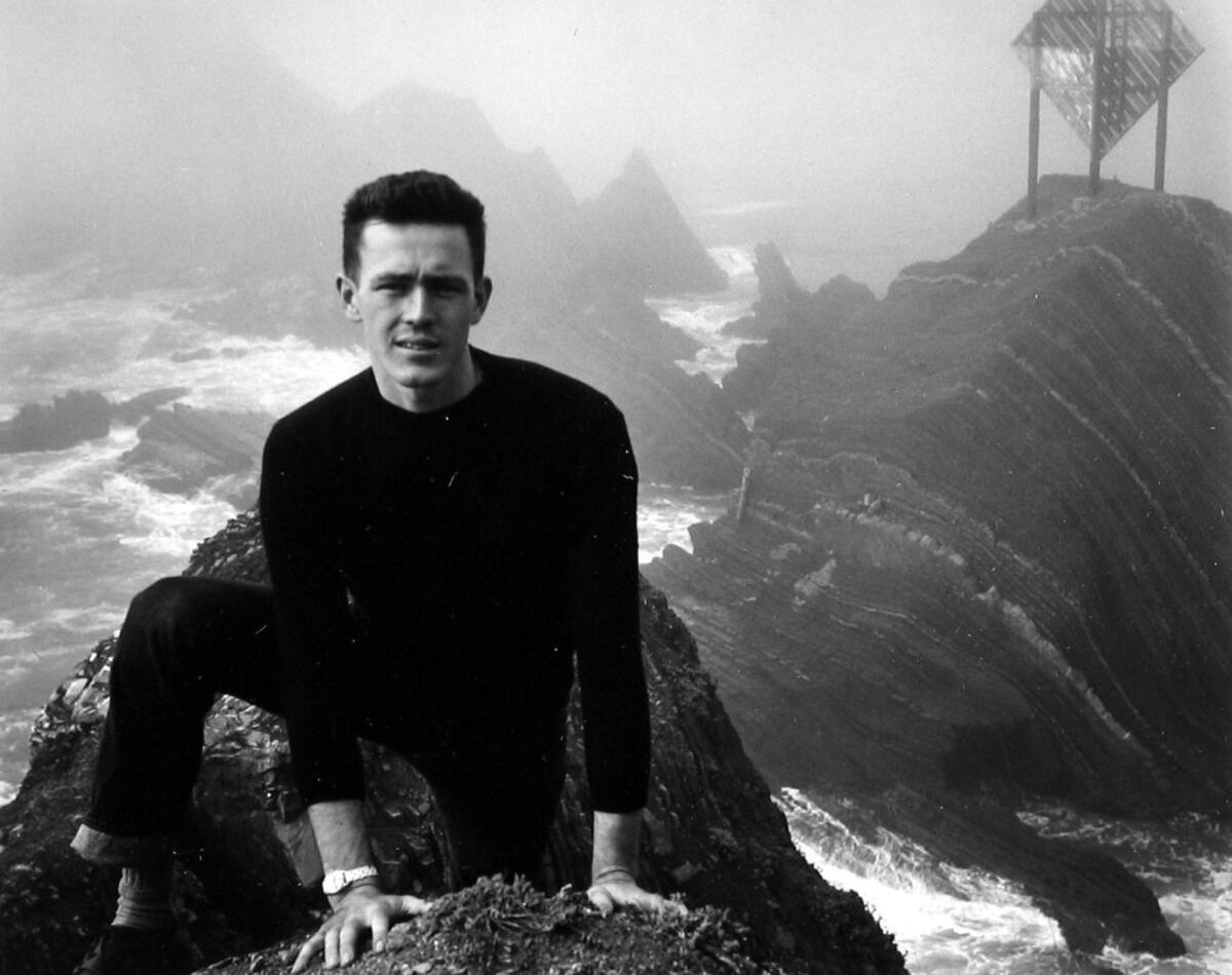 Minor White, símbolos y metáforas | Fotos | Cultura | EL PAÍS