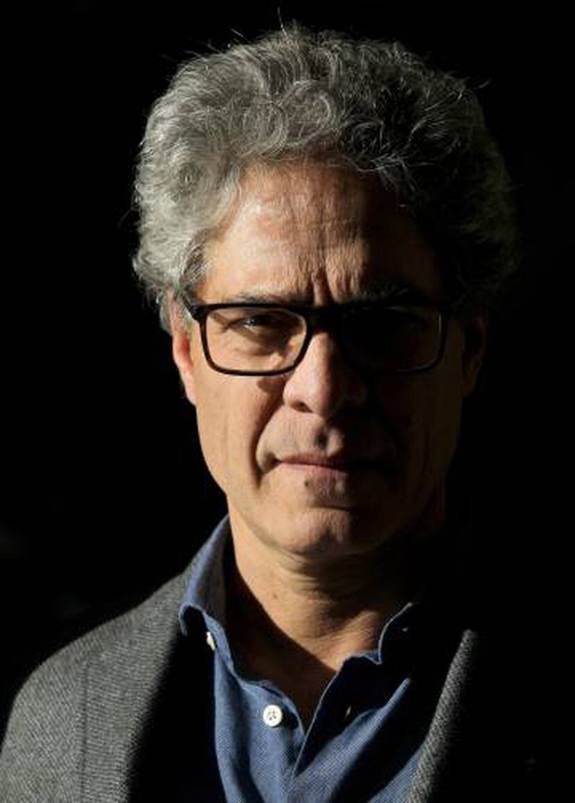 Entrevista a Rodrigo Rey Rosa: “Nos hemos rendido a la tecnología ...