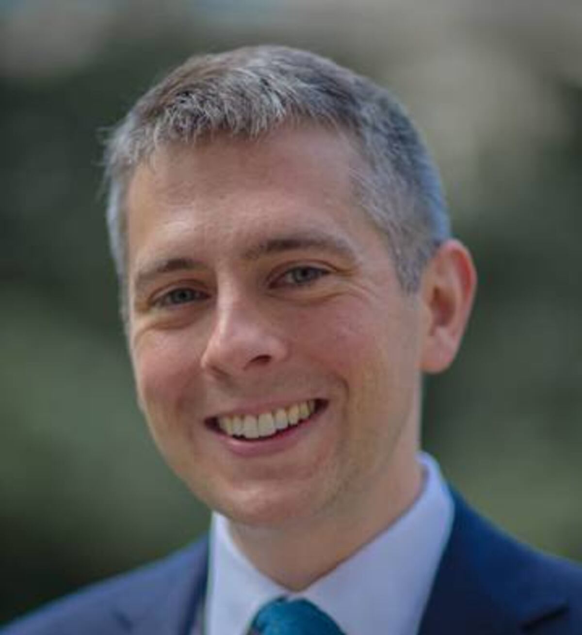 Tim Foster: “Es cara la deuda pública española, preferimos la ...