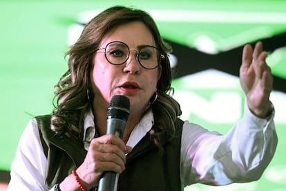 Sandra Torres lidera la intención de voto en Guatemala a tres días de ...