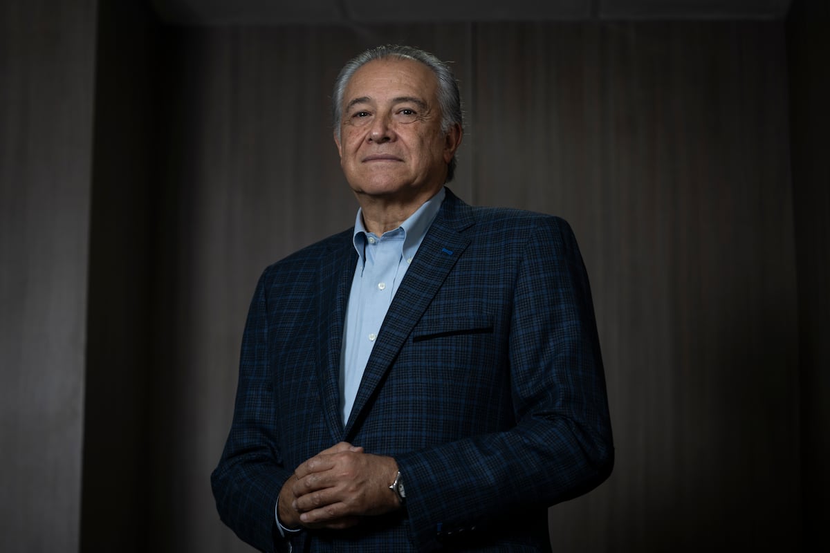 Óscar Naranjo: “Pablo Escobar instaló la idea de que matar es legítimo si soluciona un problema ...