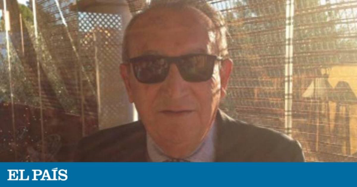 Carlos Fabra como nunca lo habías visto | Politica | EL PAÍS