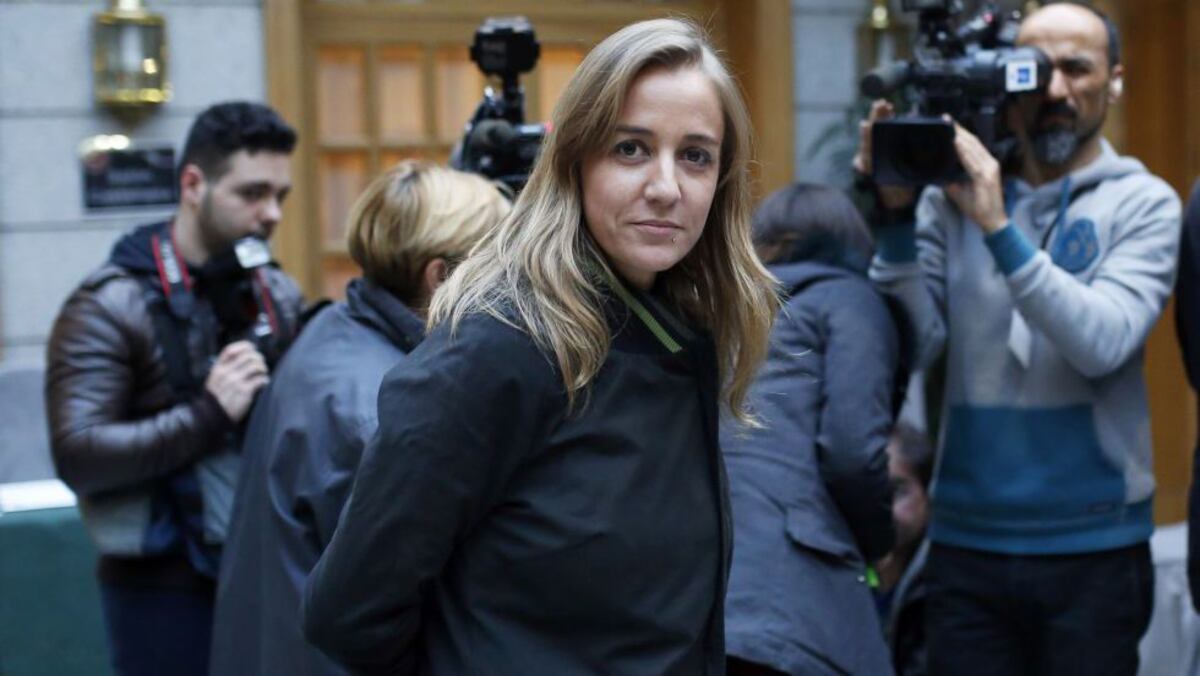 El partido de Tania Sánchez se integra en Podemos | Politica | EL PAÍS