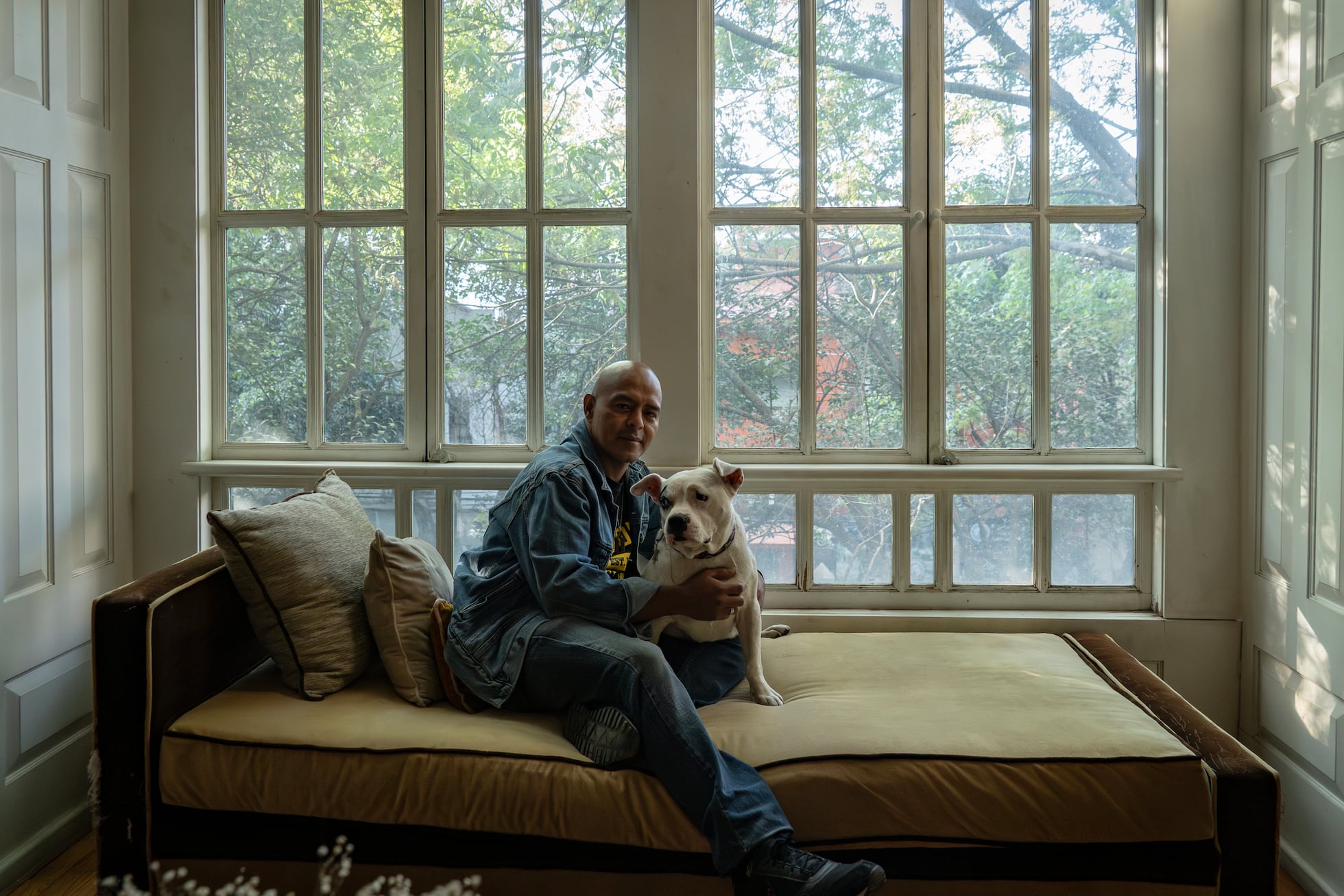 La vida rota de Joel López, el hombre que vio a ‘La Mataviejitas’ en su última escena del crimen ...