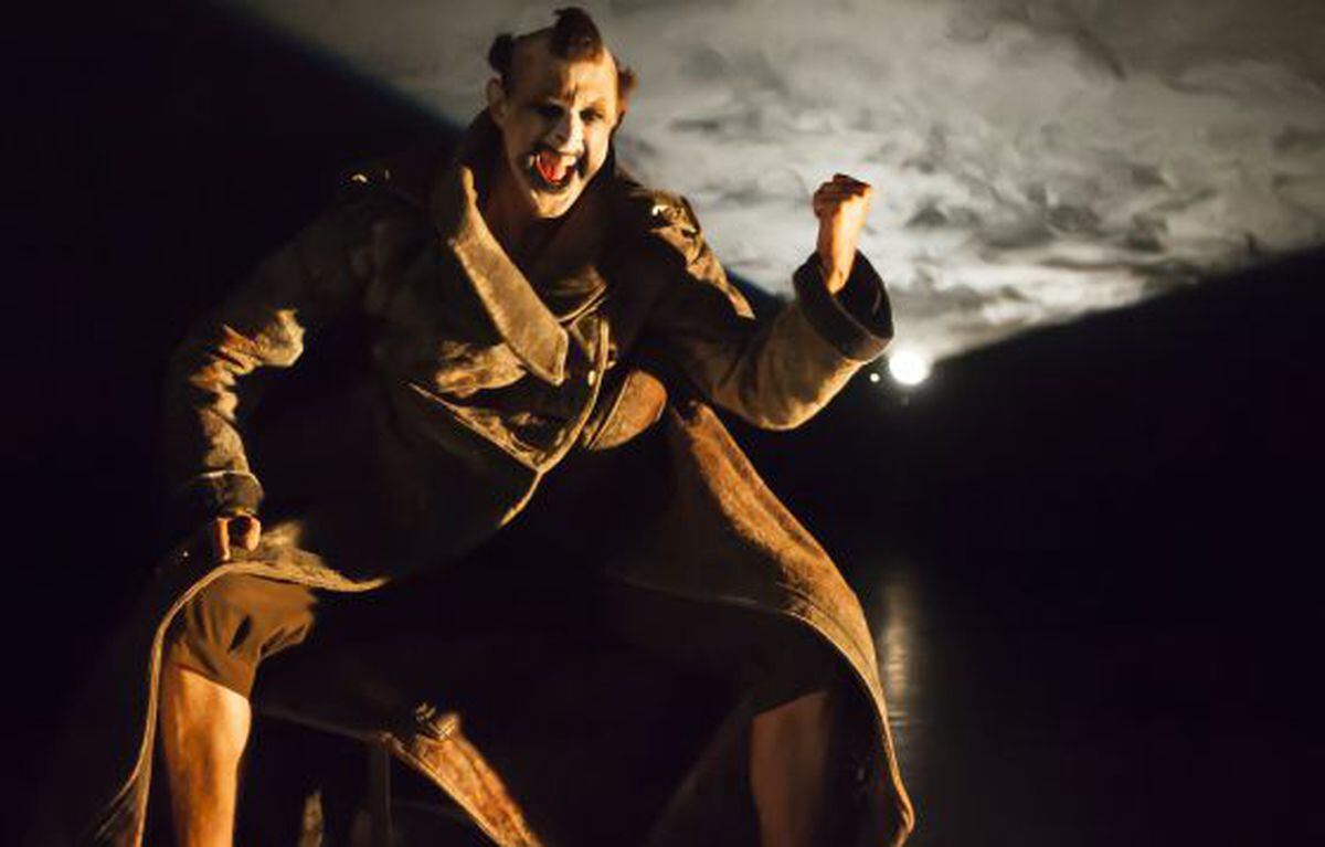 El arte de ser mimo vuelve con la cara lavada | Estilo | EL PAÍS