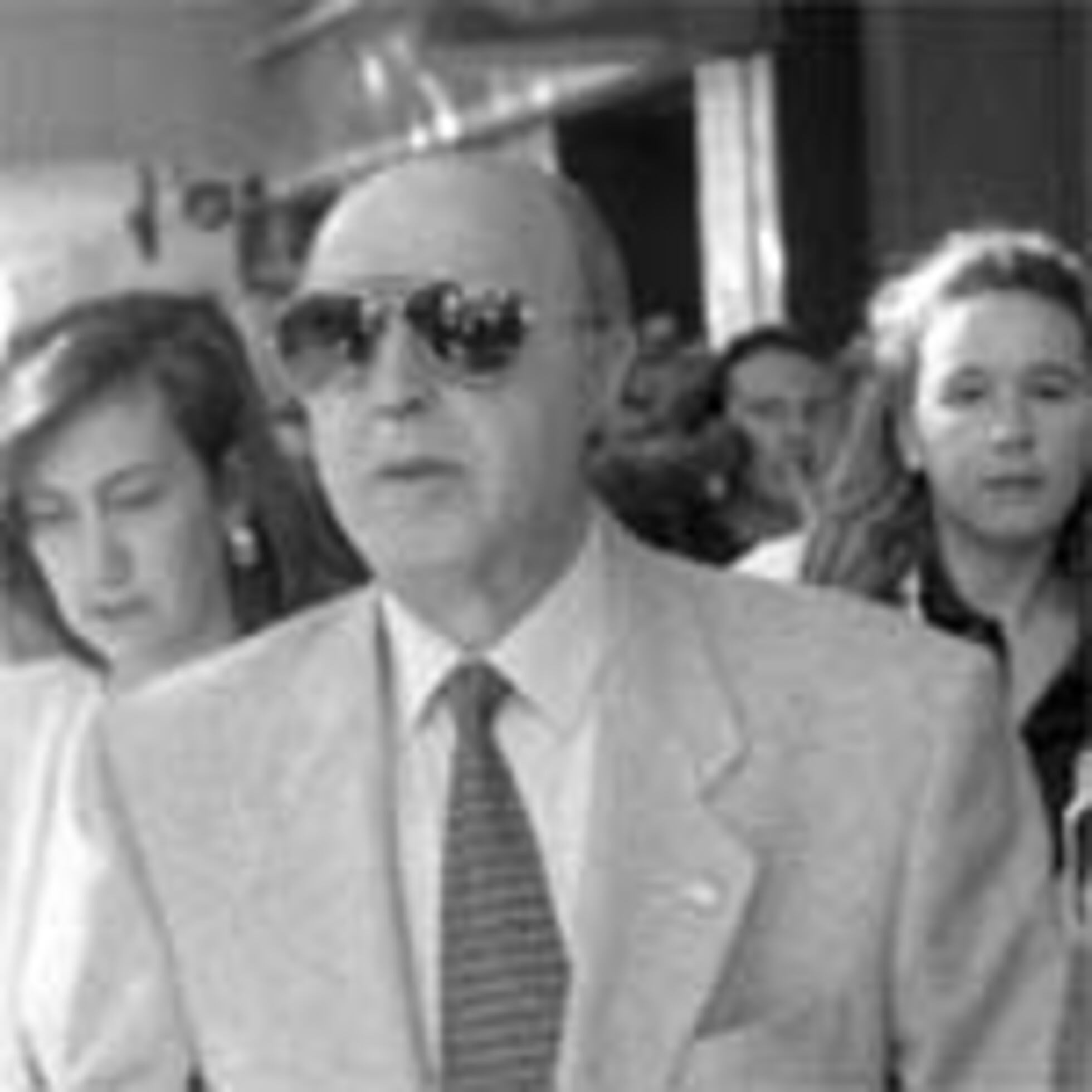 El juez mete en la cárcel al general Galindo | Hemeroteca | EL PAÍS