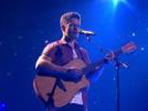 Dylan McWilliams, el joven que sobrevivió a un tiburón, un oso y una ...