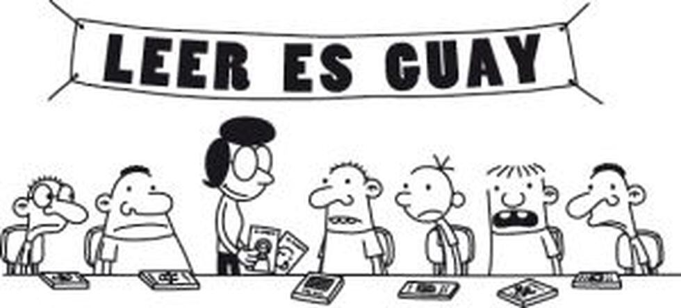 “El éxito de Greg es su falta de heroísmo” | Cultura | EL PAÍS