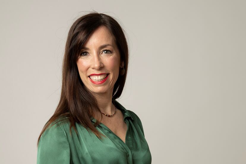 Míriam Tirado: Ser altamente sensible está bien y un nuevo cuento ayuda ...