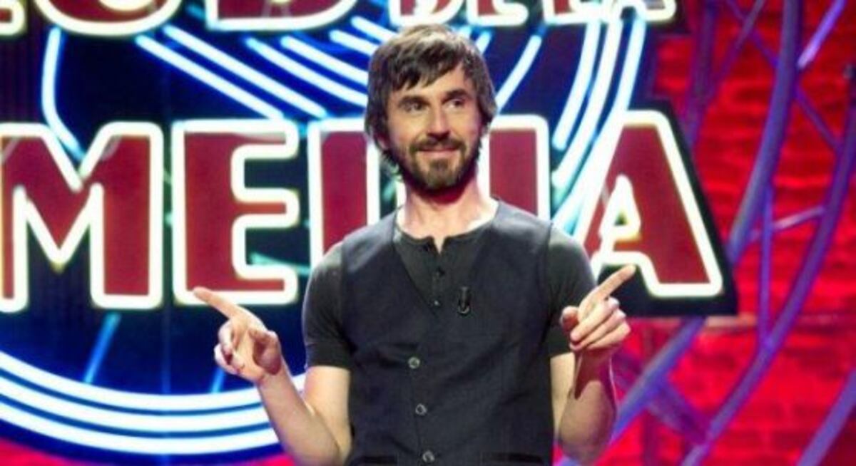 ‘El club de la comedia’ arranca su nueva temporada | Televisión | EL PAÍS