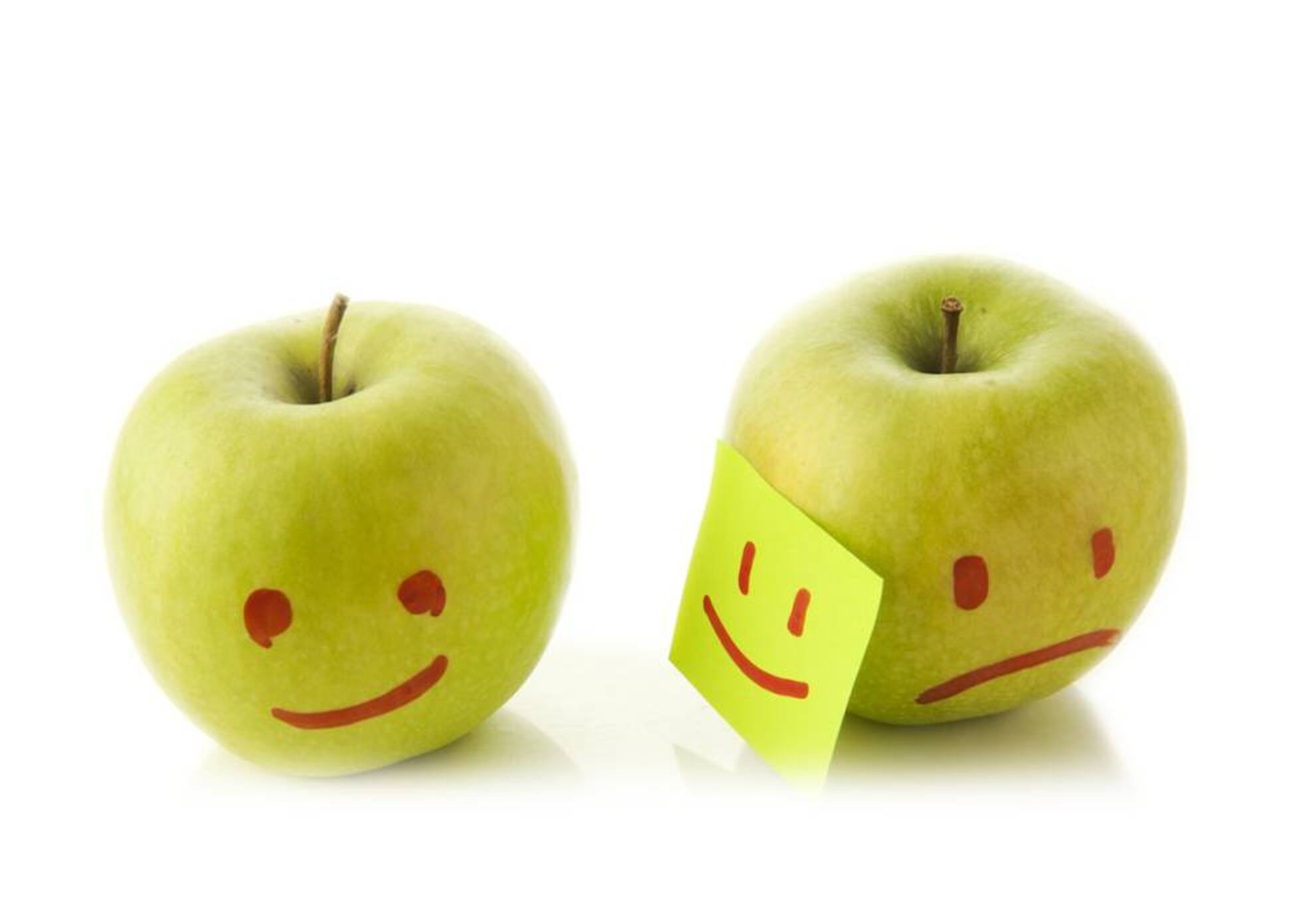 Cuatro pasos para reducir la envidia | El laboratorio de felicidad | EL ...