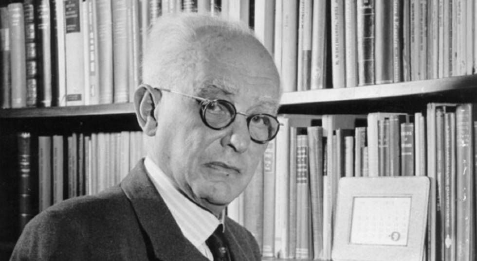 Max Born, el Nobel humilde de la mecánica cuántica | Ciencia | EL PAÍS