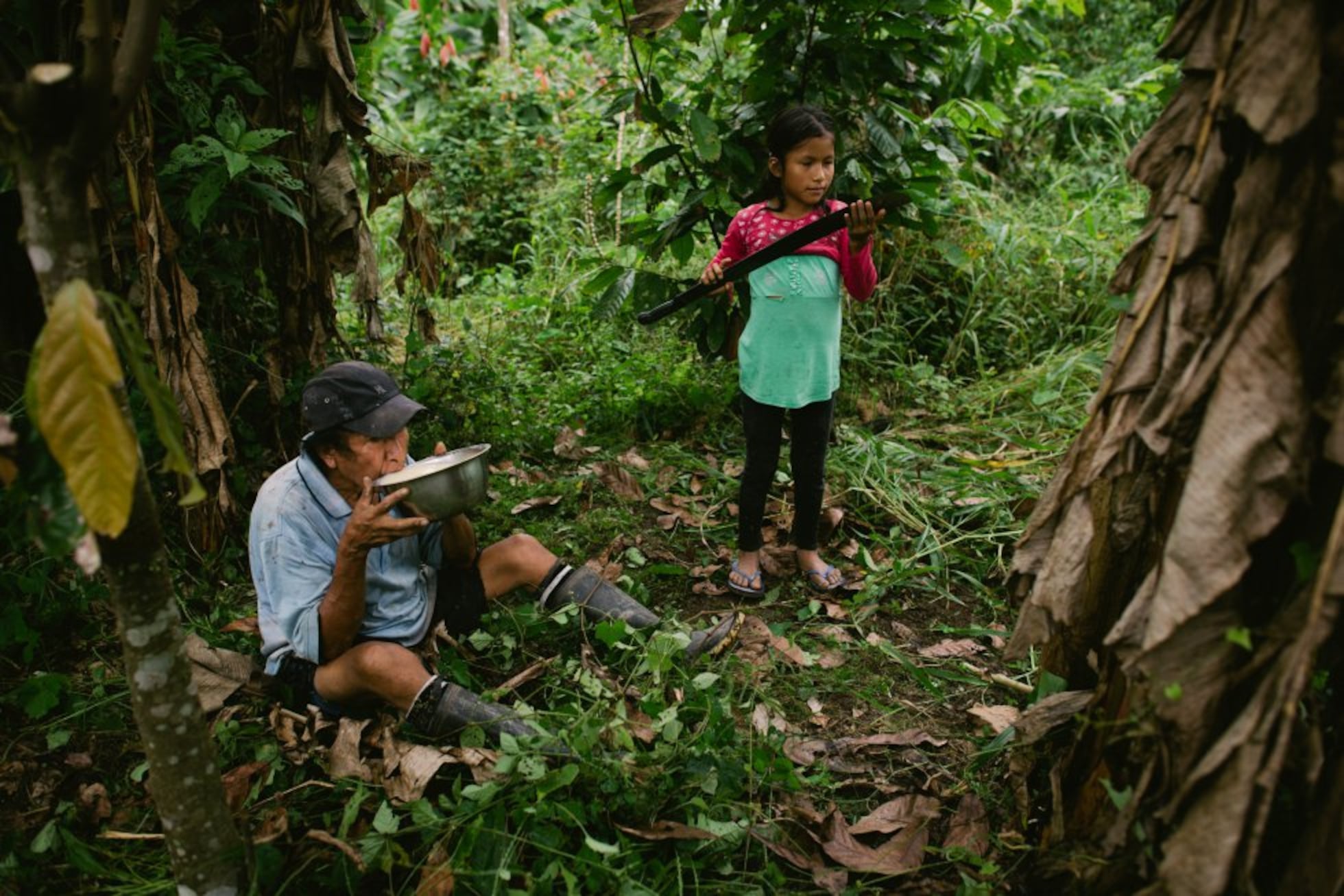 Los wampis estrenan gobierno | Fotos | Planeta Futuro | EL PAÍS