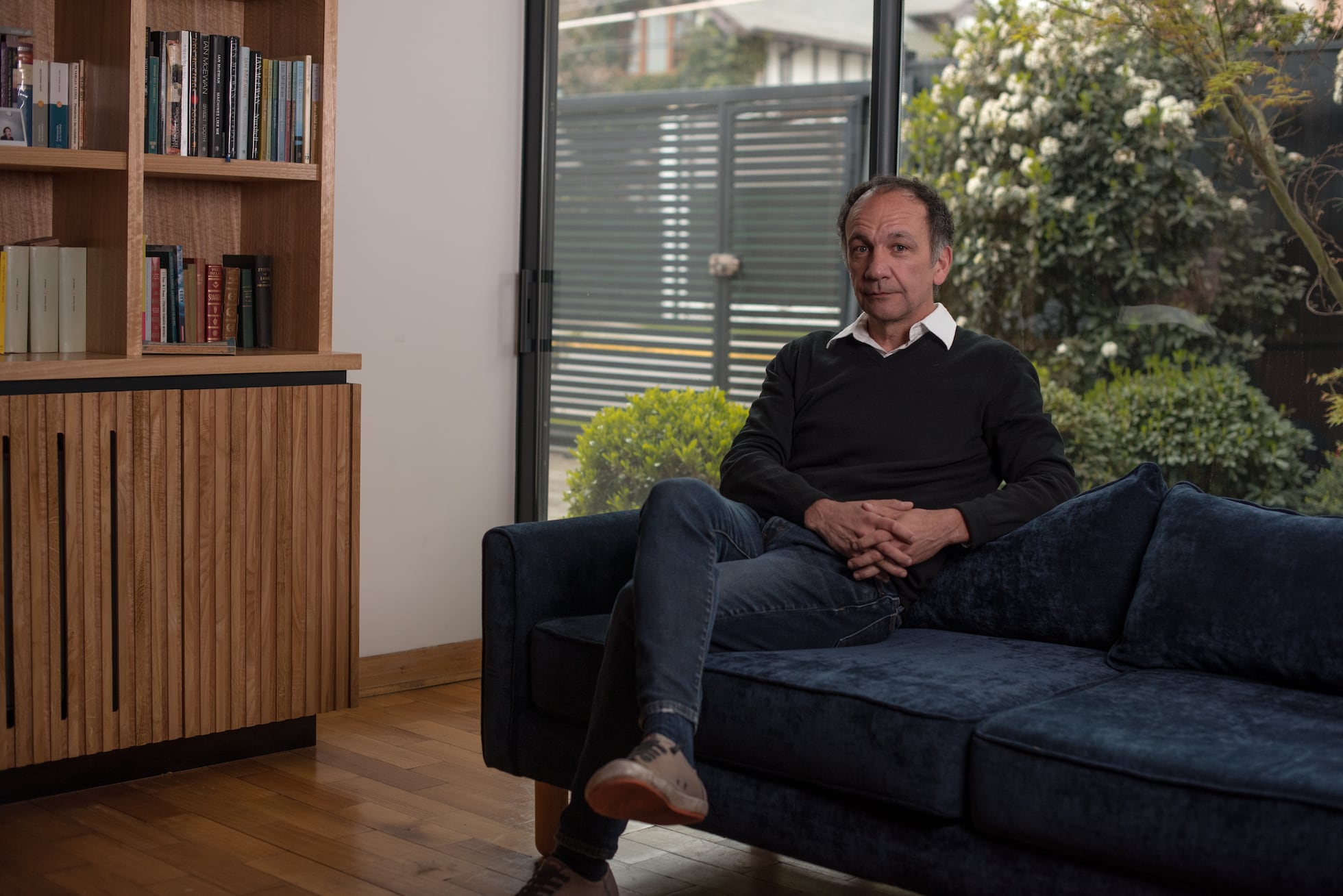 Lucas Sierra y el secreto de la Comisión Valech: “Está la sensación de que es ahora o nunca para ...