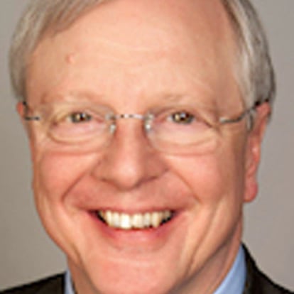 Jonathan Ruffer: “Los españoles del Siglo de Oro pintaban el alma ...