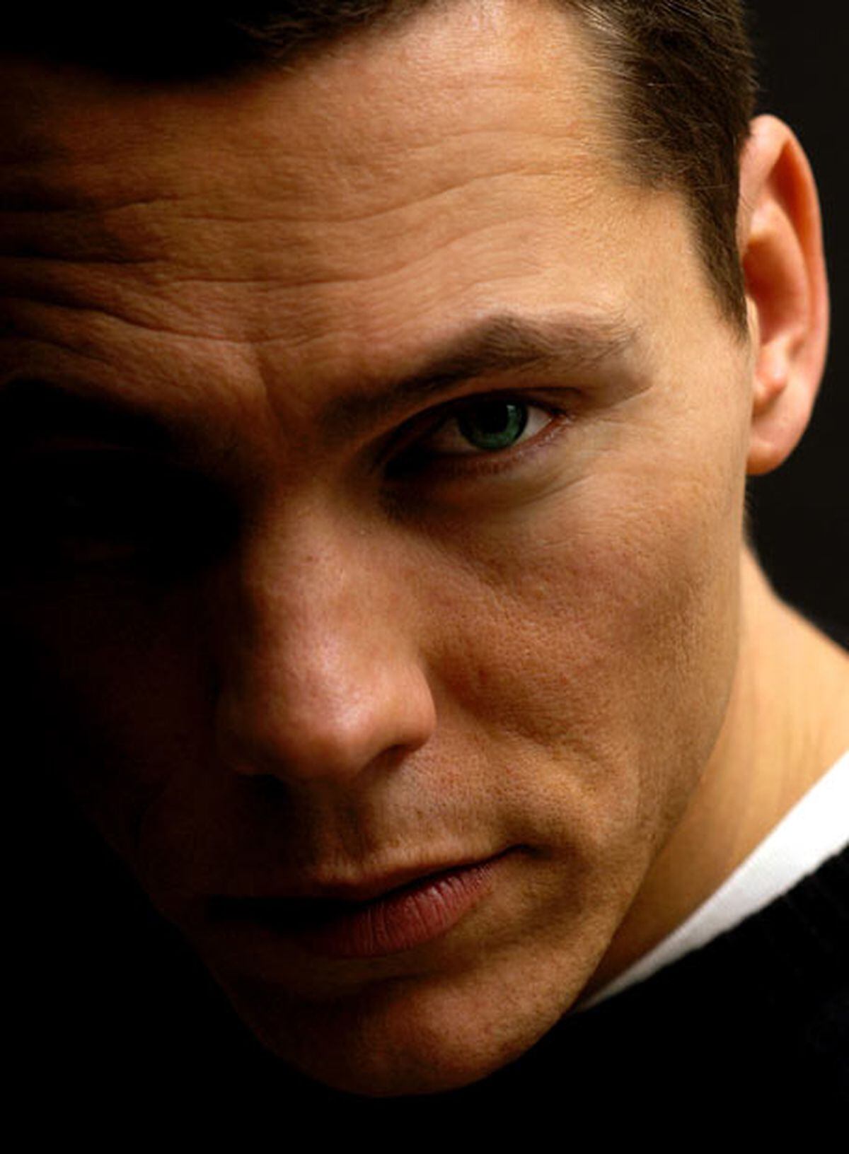 Tiësto en una fotografía de promoción | Cultura | EL PAÍS