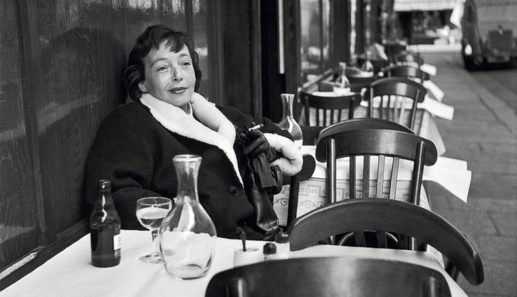 Marguerite Duras: mucho más que una “ninfómana, arrogante y de moral ...