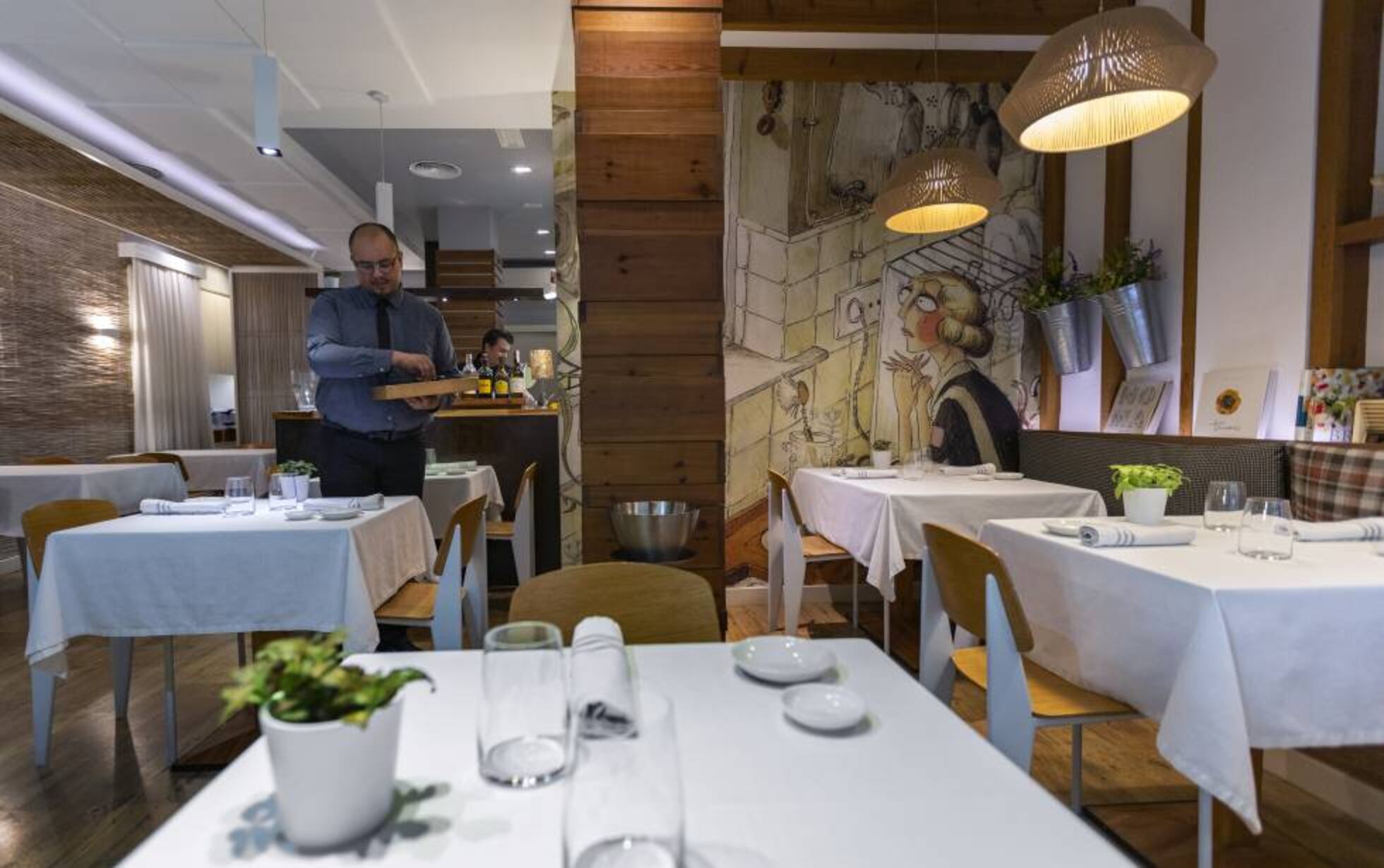 Saiti: Creatividad con raíces valencianas | El Viajero | EL PAÍS