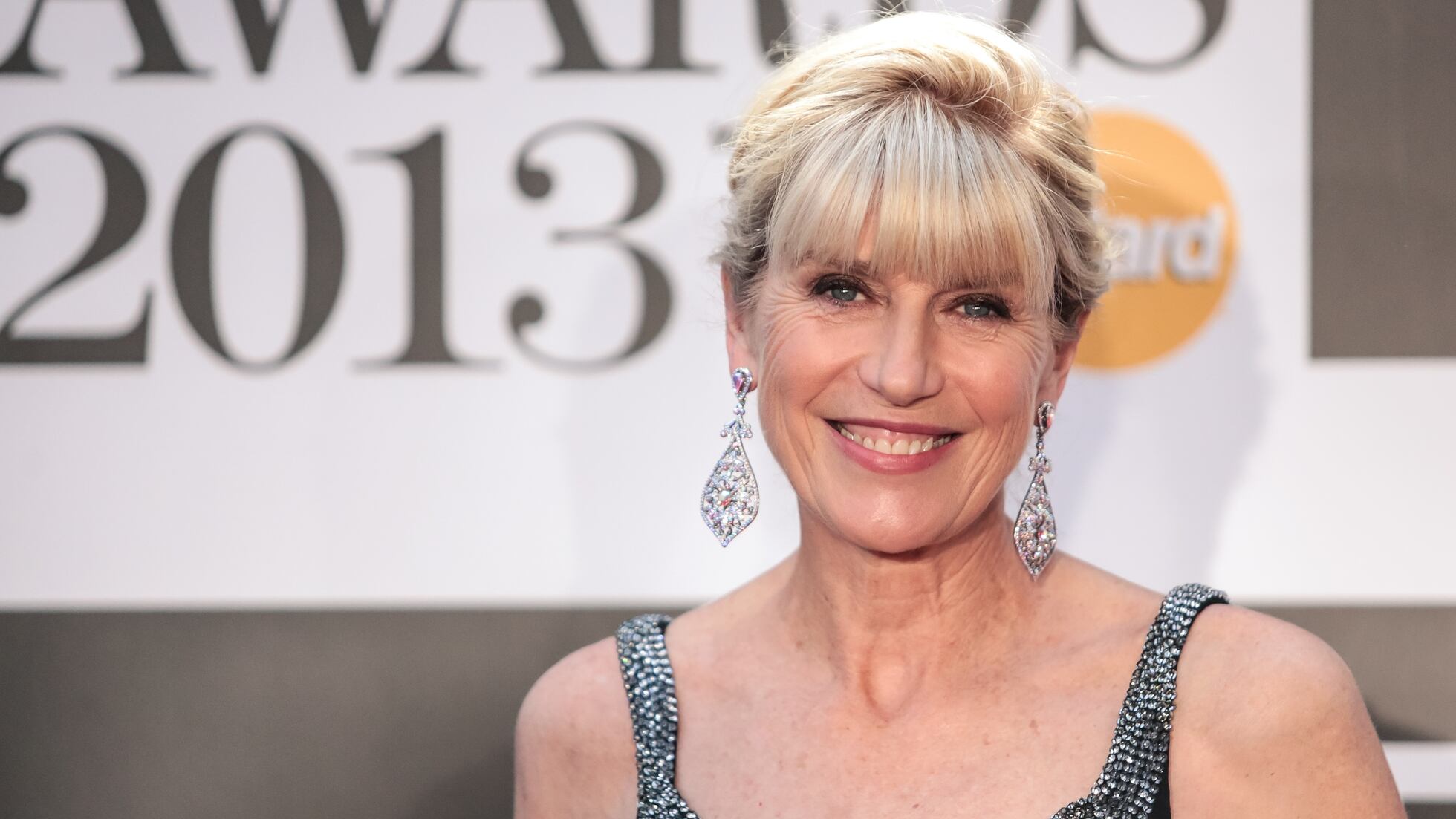 Selina Scott, la periodista que hace 30 años enseñó la otra cara del ...