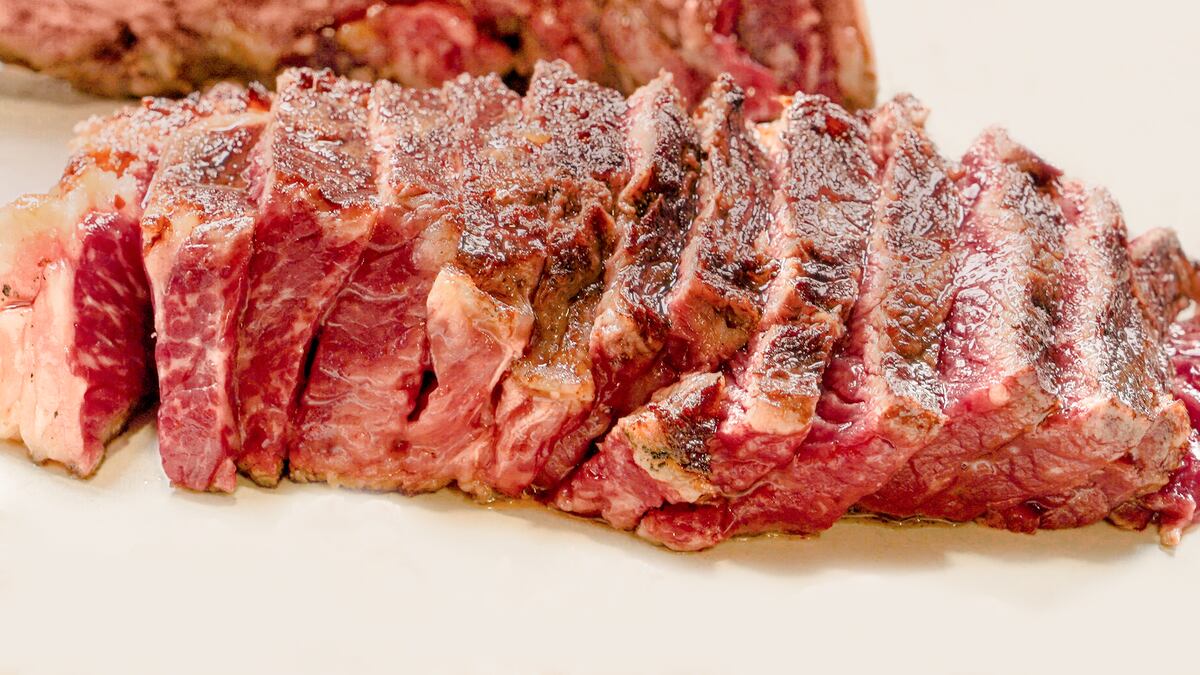 De Laia a Trinkete Borda: los templos de la ‘txuleta’ en Gipuzkoa | El ...