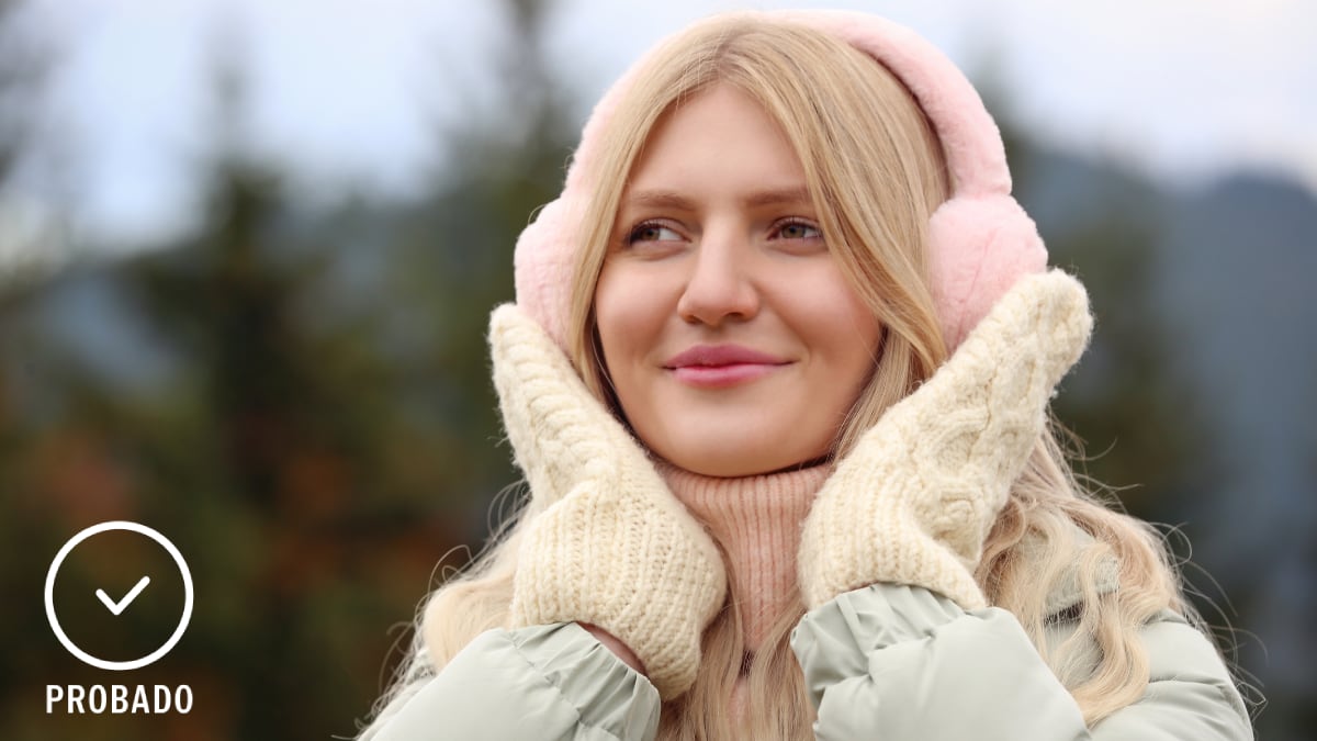 Las mejores orejeras para combatir el frío | Comparativas | Escaparate ...