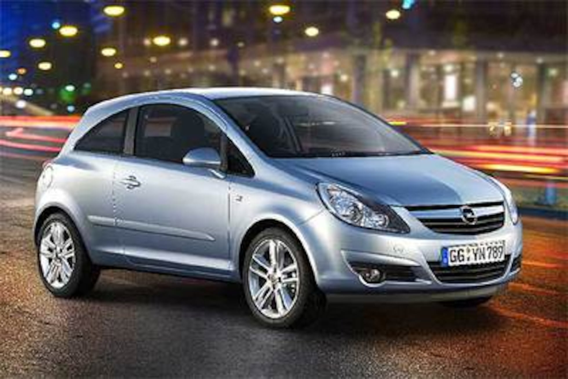 Un Corsa más grande, deportivo y sofisticado | El Viajero | EL PAÍS