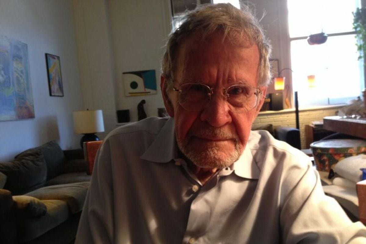 Muere Ron Faber, actor de ‘El exorcista’, a los 90 años | Cultura | EL PAÍS