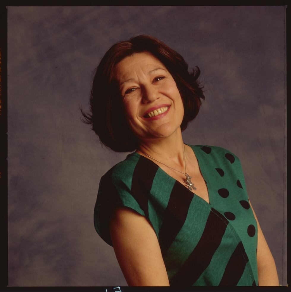 Mercedes, mira por nosotros | Cultura | EL PAÍS