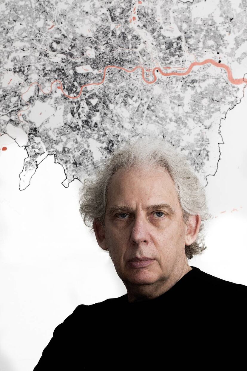 Ricky Burdett: “La formación de los arquitectos está poco enfocada a ...