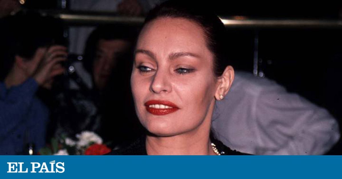 Las horas más oscuras de Nadiuska, el mito erótico de los setenta ...