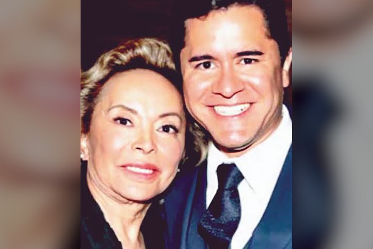Elba Esther Gordillo sigue ahí: ‘La Maestra’ se casa en terceras ...