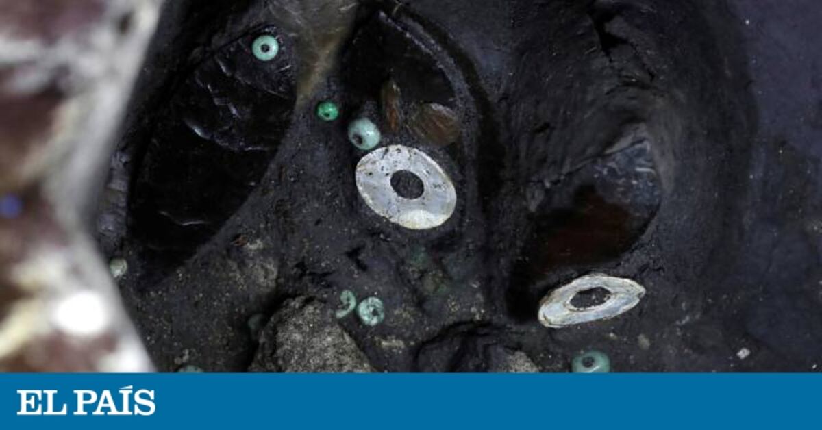 En busca de los reyes aztecas | Cultura | EL PAÍS