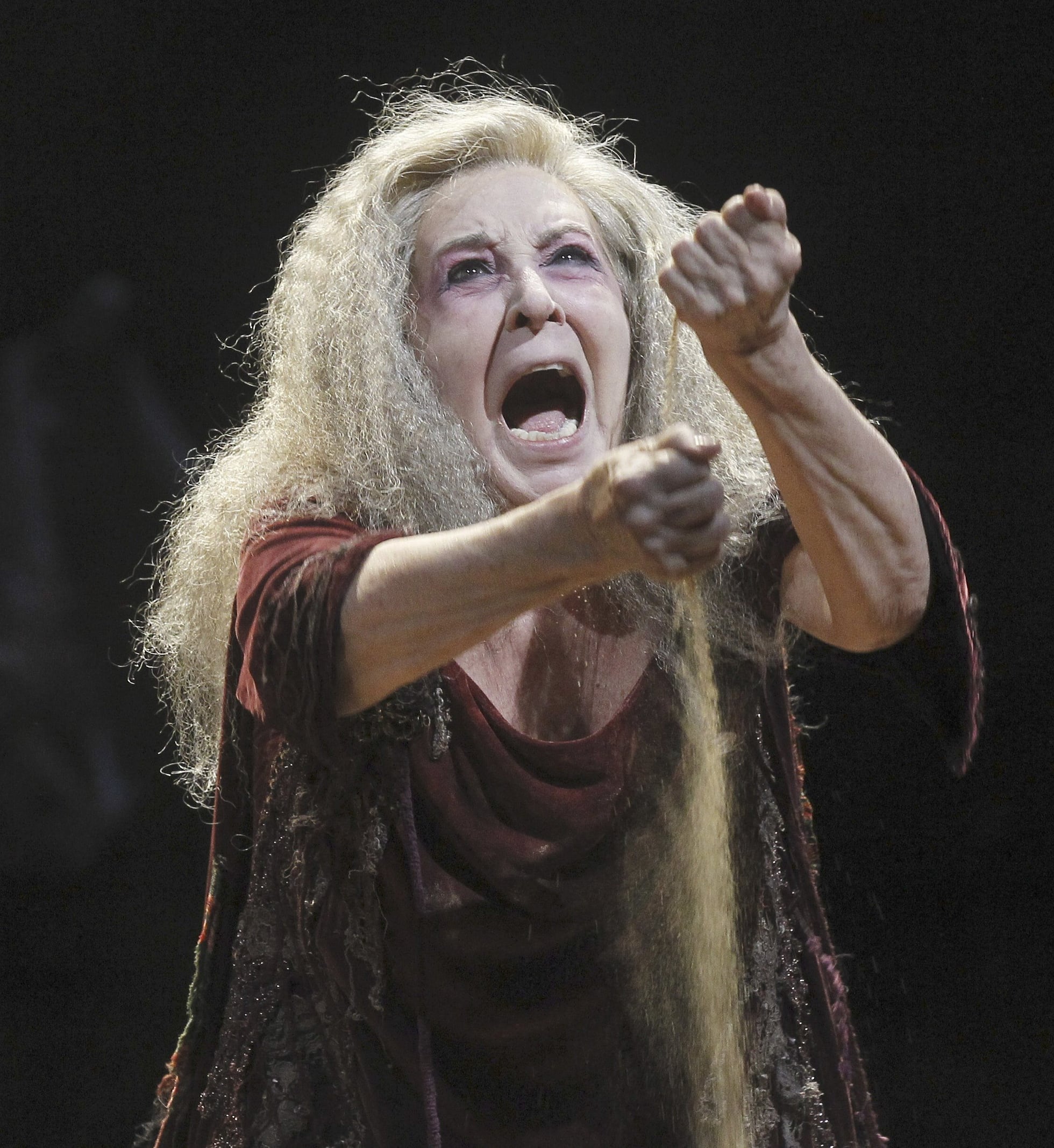 La vida de Concha Velasco, en imágenes | Fotos | Cultura | EL PAÍS