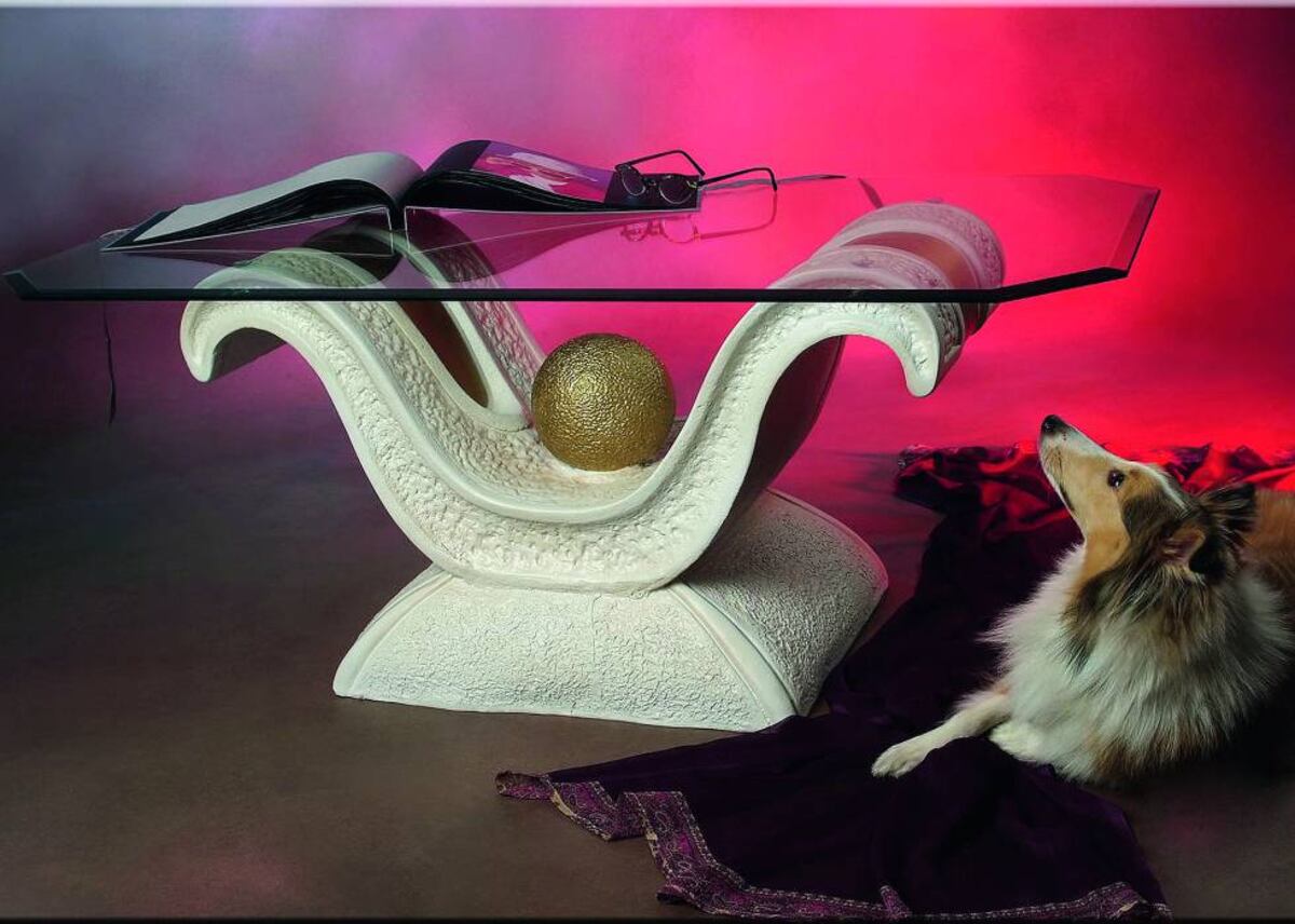 Los 5 muebles más feos que se venden en eBay (eso sí, muy bien ...