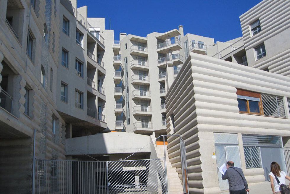 El Edificio 111 | Tendencias | EL PAÍS