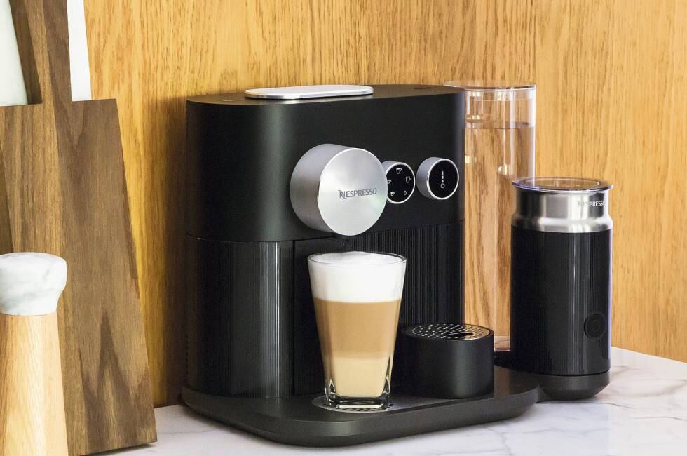 El café inteligente ya está aquí | ICON | EL PAÍS