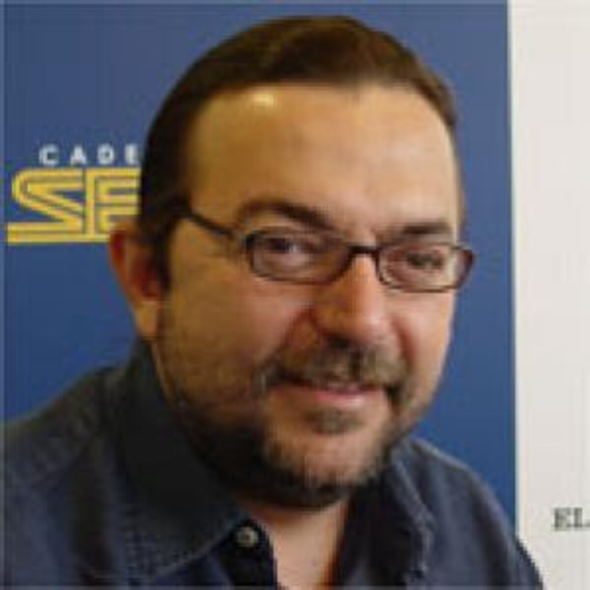 Entrevista con Alejandro González Padilla | Cultura | EL PAÍS