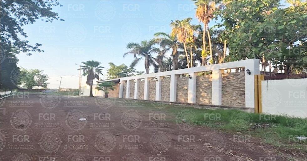 Mexico issues arrest warrant for Joaquín Guzmán López over kidnapping ...
