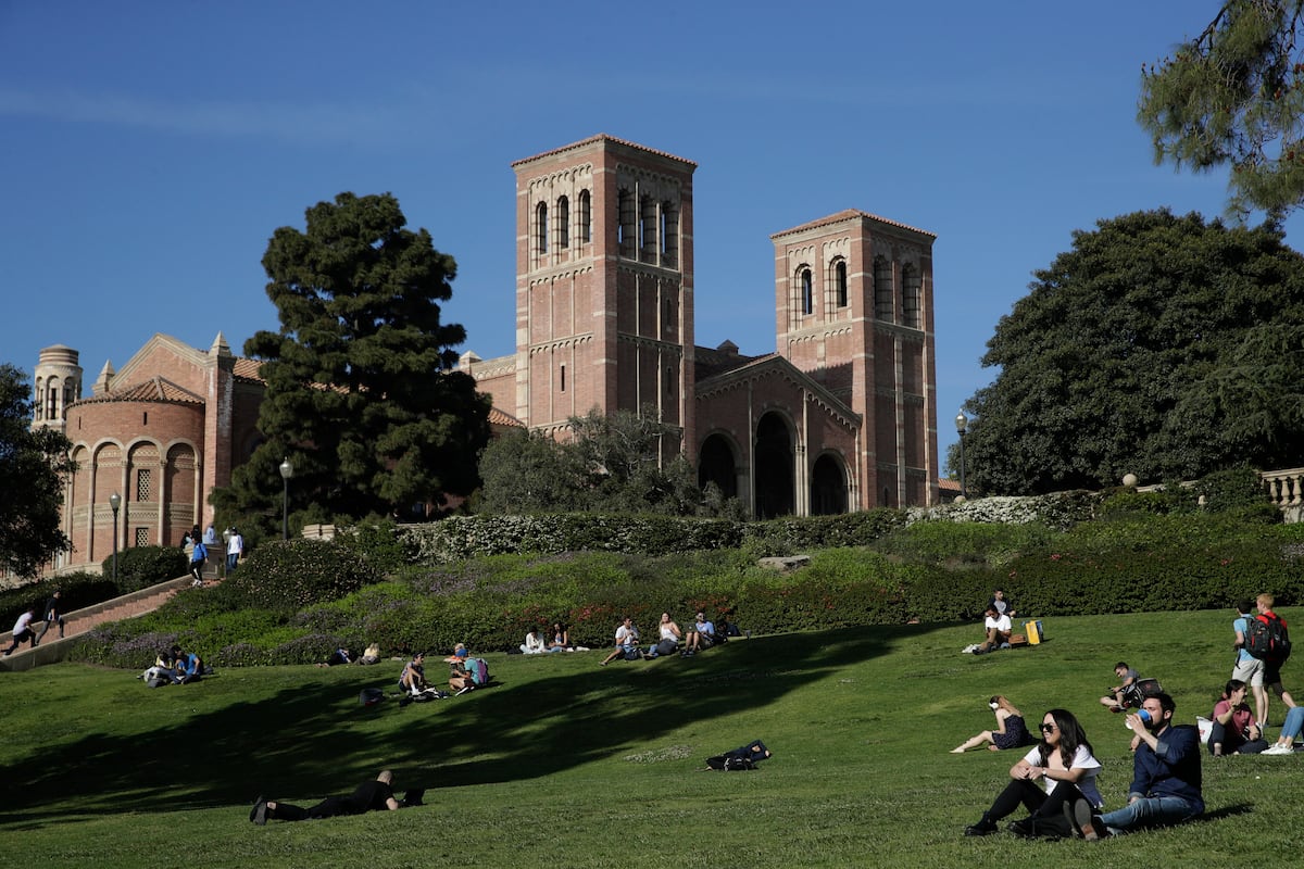 As Supreme Court considers affirmative action, colleges see few other ...