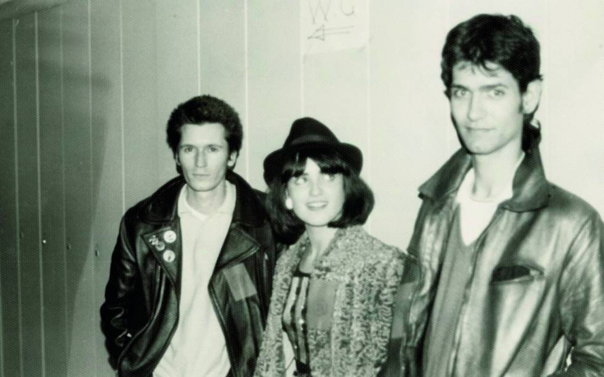 Hace 40 años, la movida se presentó en sociedad | Cultura | EL PAÍS