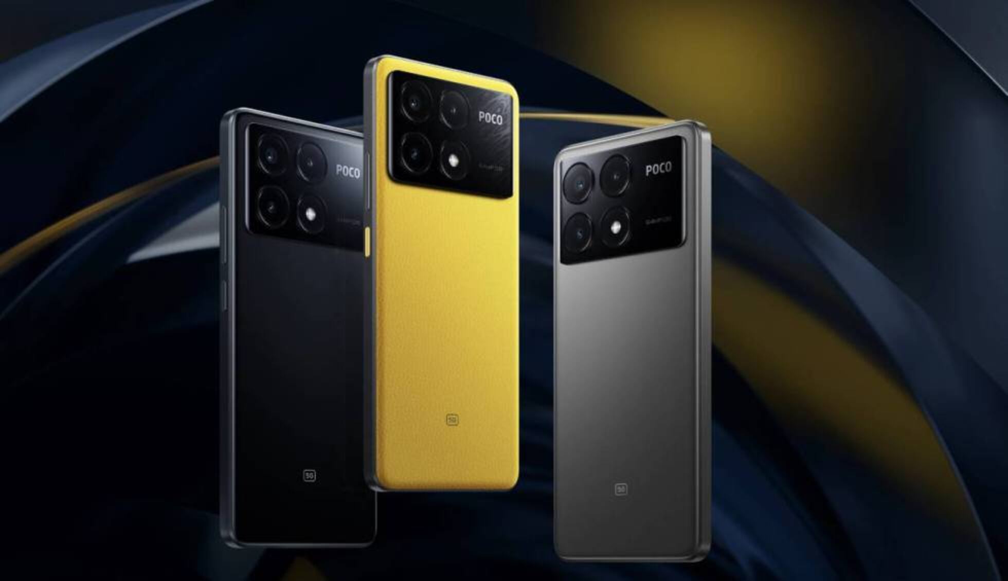 La versión global del POCO X7 Neo da señales de vida, y llegará con ...