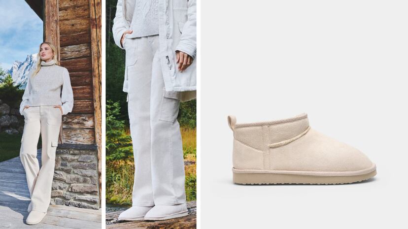 ¿Cómo vestir este invierno? Todas las claves en la nueva colección de ...