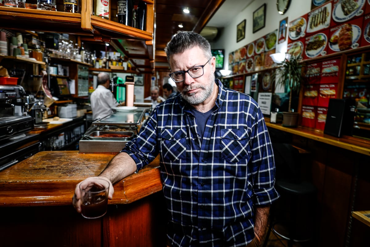 Cómo explicarle un chiste a un juez | Televisión | EL PAÍS