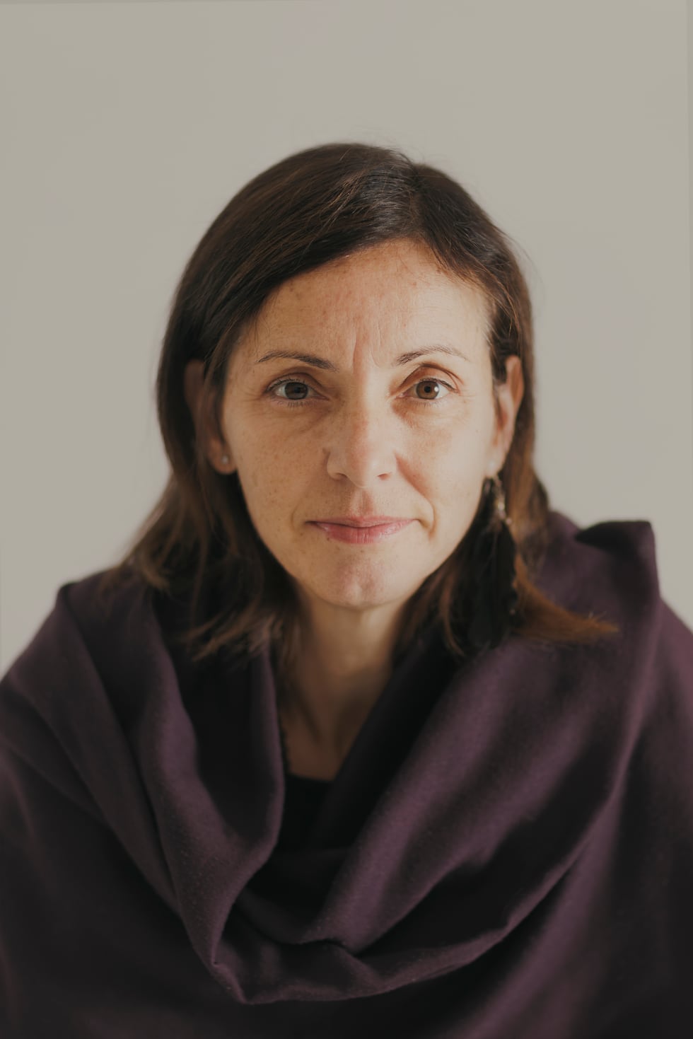 Nevenka, la reconstrucción de una vida: “Me trataron como a las brujas ...