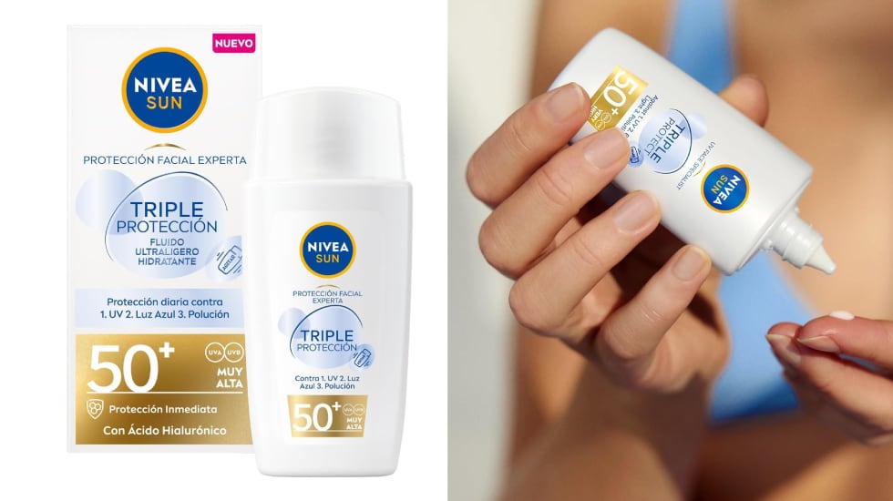 Ocho cremas solares faciales que la OCU sí recomienda por su eficacia ...
