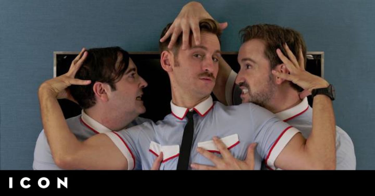 Del gueto a ‘Operación Triunfo’: así se democratizó la palabra “maricón ...