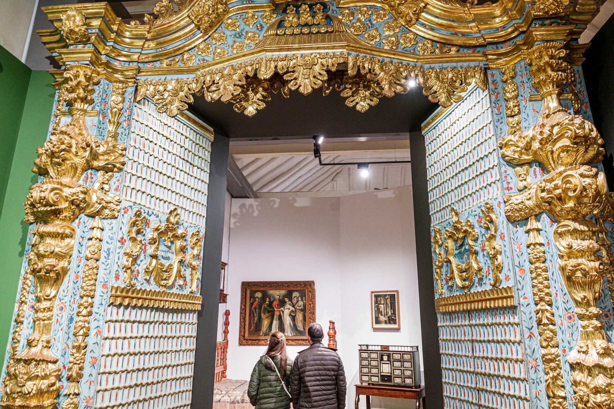 Día Internacional de los Museos en Bogotá: recintos con entrada libre y ...