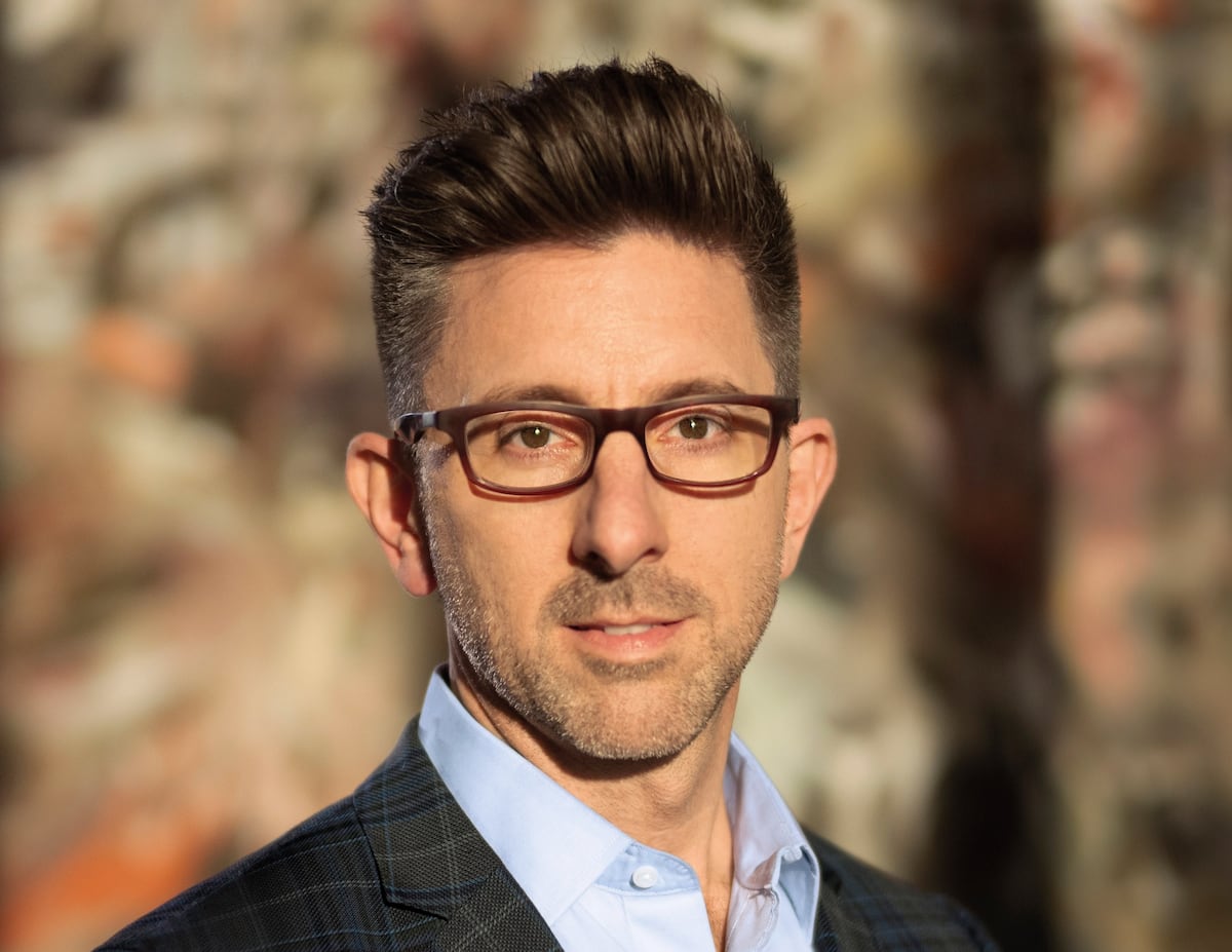 Inteligencia emocional: Marc Brackett: “La mayoría de los padres y ...